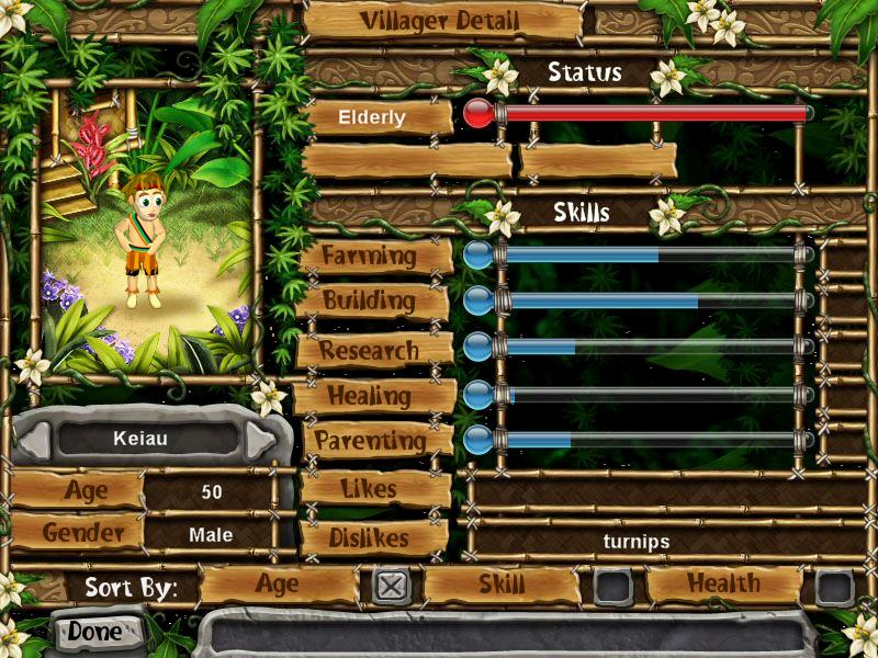 Virtual villagers 4 the tree of life full version for free : saqpina